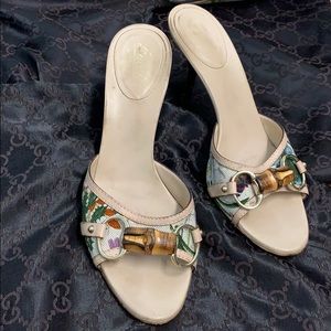 Gucci | Bags | Vintage Gucci Bag Wallet Shoes | Poshmark